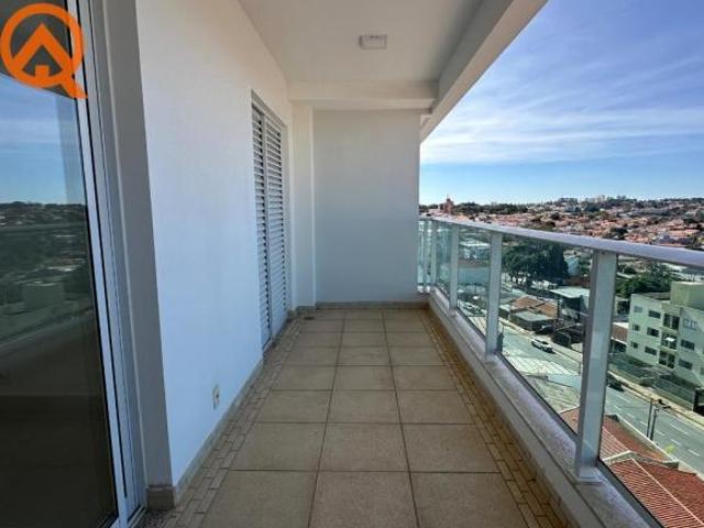 Apartamento para venda em Vila Nova de 134.00m² com 3 Quartos, 1 Suite e 2 Garagens