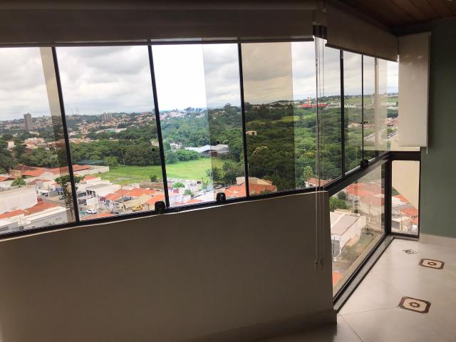 Apartamento para venda em Vila Nova em Itu São Paulo de 238.00m² com 3 Quartos, 1 Suíte e 2 Garagens