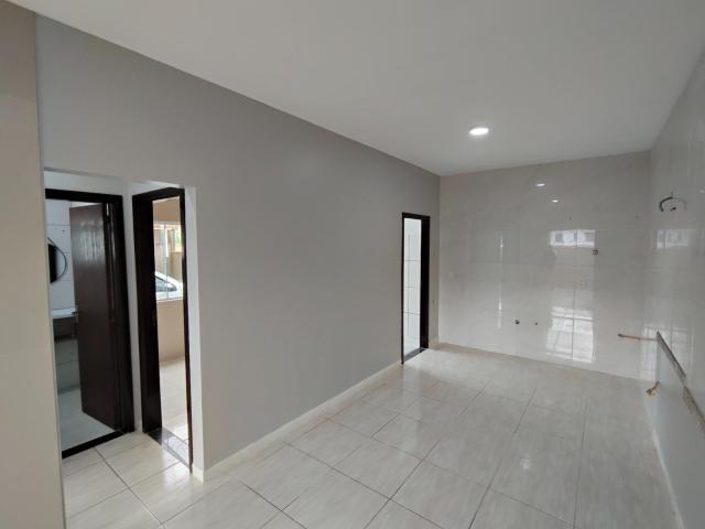 Apartamento para venda em Vila Nova em Barra Velha Santa Catarina de 53.00m² com 2 Quartos e 1 Garagem