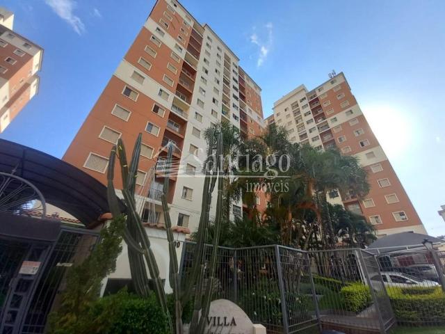 Apartamento para venda em Vila Nova em Campinas São Paulo de 50.00m² com 2 Quartos e 1 Garagem