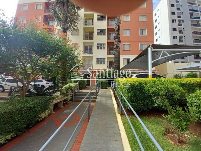 Apartamento para venda em Vila Nova em Campinas São Paulo de 60.18m² com 3 Quartos e 1 Garagem