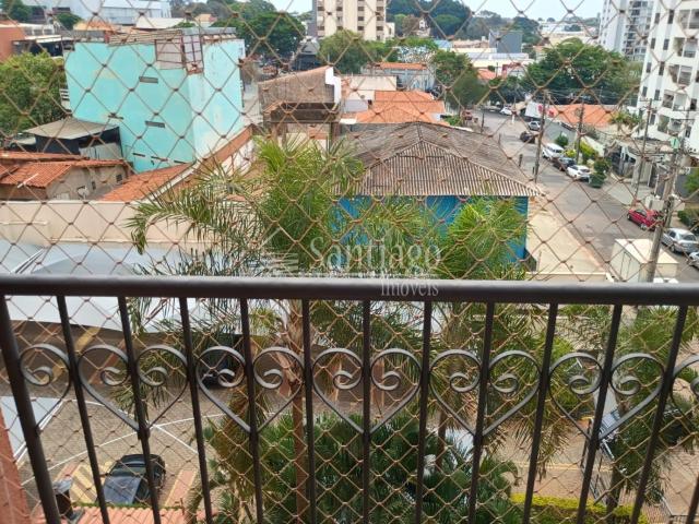 Apartamento para venda em Vila Nova em Campinas São Paulo de 60.18m² com 3 Quartos e 1 Garagem
