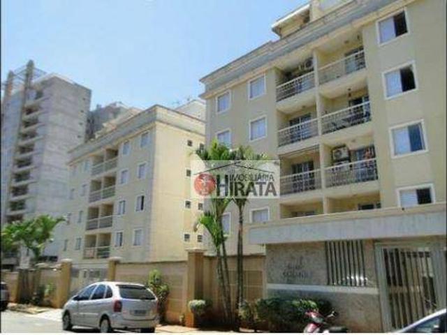 Apartamento para venda em Vila Nova em Campinas São Paulo de 67.00m² com 3 Quartos, 1 Suíte e 1 Garagem
