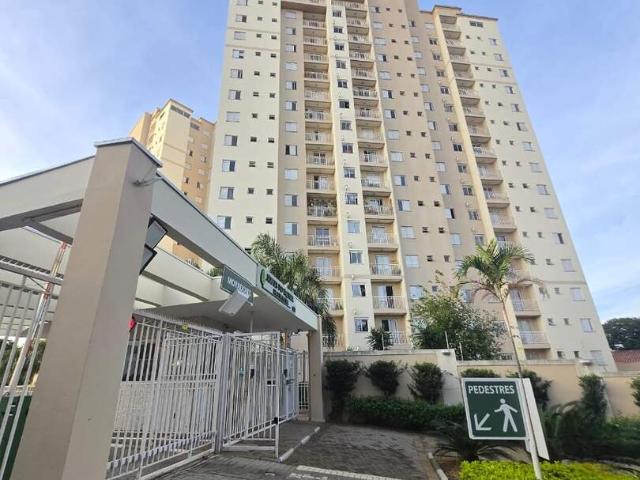 Apartamento para venda em Vila Nova em Campinas São Paulo de 69.50m² com 3 Quartos, 1 Suíte e 2 Garagens