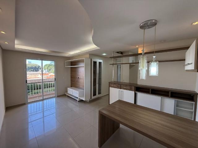 Apartamento para venda em Vila Nova em Campinas São Paulo de 70.00m² com 3 Quartos, 1 Suíte e 2 Garagens