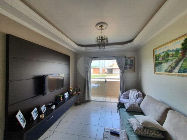 Apartamento para venda em Vila Nova em Louveira São Paulo de 75.00m² com 2 Quartos, 1 Suíte e 2 Garagens
