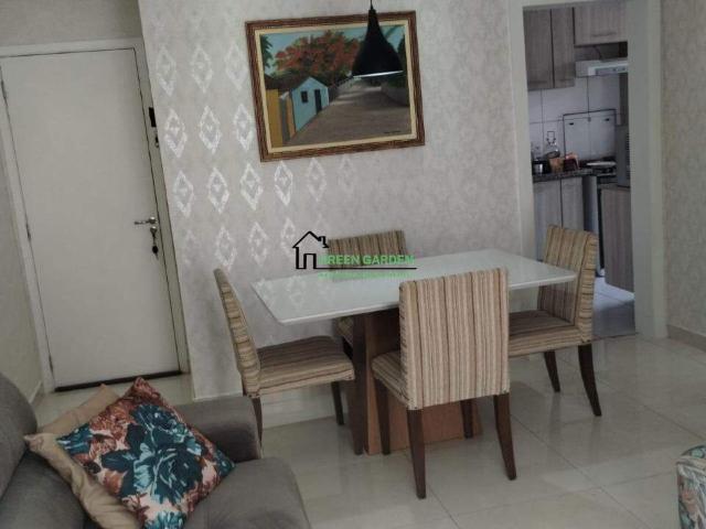 Apartamento para venda em Vila Nova Esperia em Jundiaí São Paulo de 54.00m² com 2 Quartos e 1 Garagem