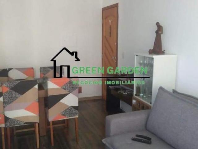 Apartamento para venda em VILA NOVA JUNDIAINÓPOLIS de 51.00m² com 2 Quartos e 1 Garagem