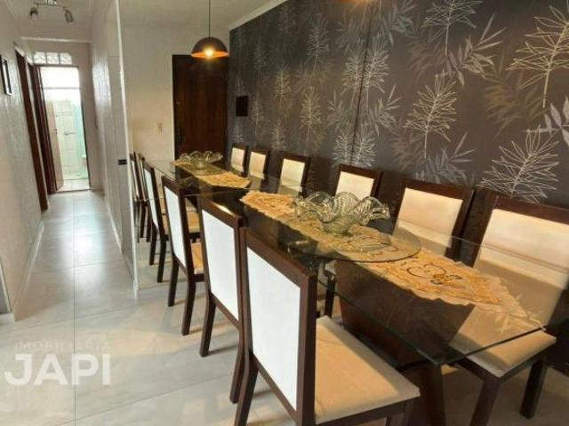 Apartamento para venda em Vila Nova Jundiainópolis de 56.00m² com 2 Quartos e 1 Garagem