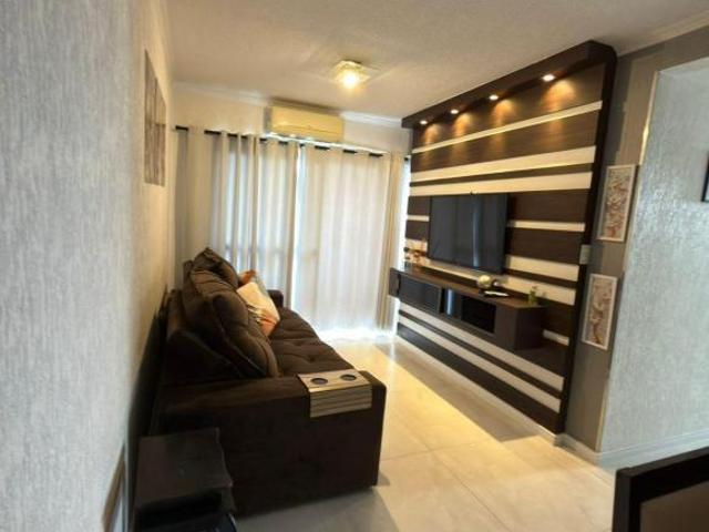 Apartamento para venda em Vila Nova Jundiainópolis de 56.00m² com 2 Quartos e 1 Garagem
