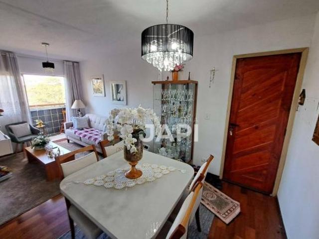 Apartamento para venda em Vila Nova Jundiainópolis de 56.00m² com 2 Quartos e 1 Garagem