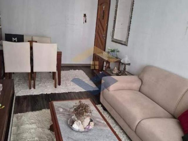 Apartamento para venda em Vila Nova Jundiainópolis de 56.00m² com 2 Quartos e 1 Garagem