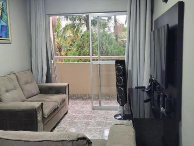 Apartamento para venda em Vila Nova Jundiainópolis de 56.00m² com 2 Quartos e 1 Garagem