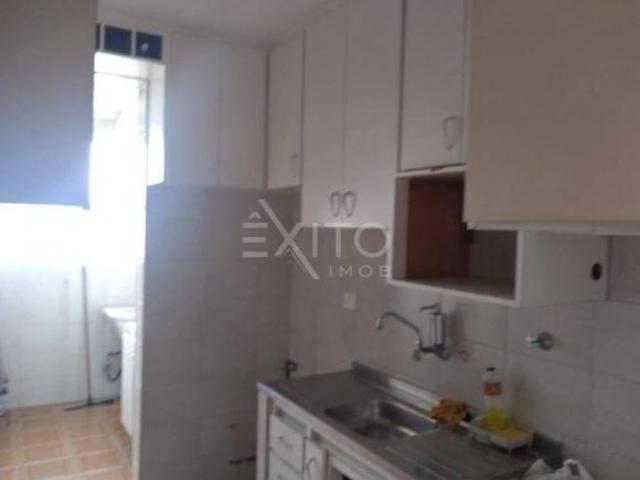Apartamento para venda em Vila Nova Jundiainópolis de 56.00m² com 2 Quartos e 1 Garagem