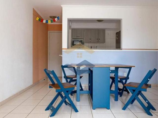 Apartamento para venda em Vila Nova Jundiainópolis de 68.00m² com 2 Quartos, 1 Suite e 1 Garagem