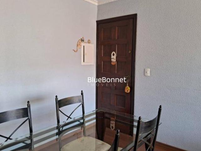 Apartamento para venda em Vila Nova Jundianopolis de 56.00m² com 2 Quartos e 1 Garagem