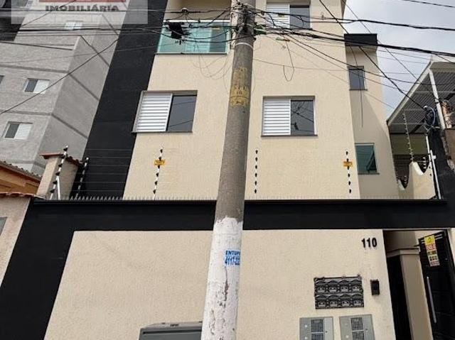 Apartamento para venda em Vila Nova Manchester em São Paulo São Paulo de 40.00m² com 2 Quartos