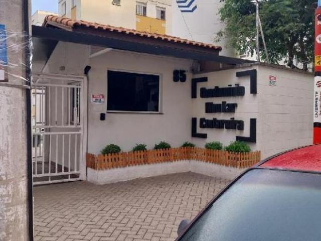 Apartamento para venda em Vila Nova Parada de 45.00m² com 2 Quartos