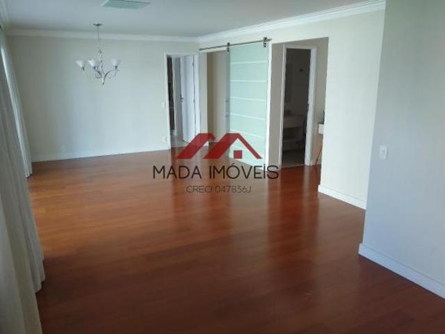 Apartamento para venda em Vila Nova Socorro de 148.00m² com 3 Quartos, 3 Suites e 2 Garagens