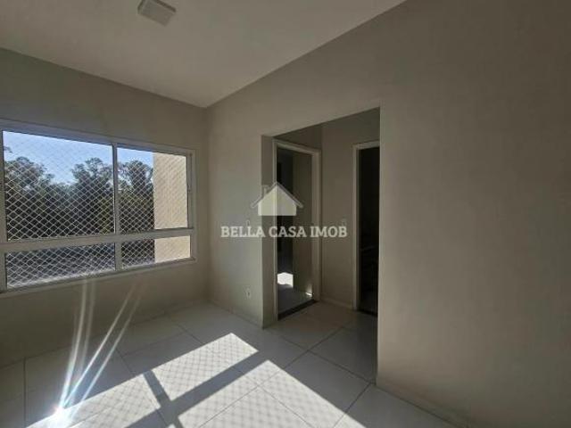 Apartamento para venda em Vila Nova Sorocaba de 48.23m² com 2 Quartos e 1 Garagem