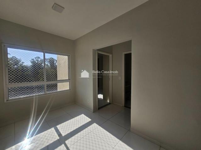 Apartamento para venda em Vila Nova Sorocaba em Sorocaba São Paulo de 48.00m² com 2 Quartos e 1 Garagem