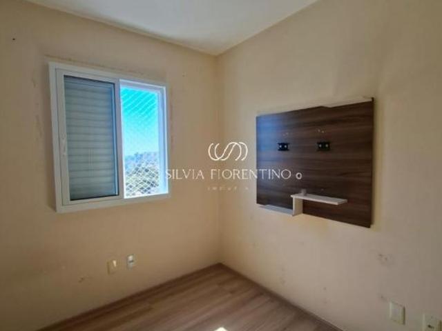 Apartamento para venda em Vila Nogueira de 60.00m² com 2 Quartos, 1 Suite e 1 Garagem
