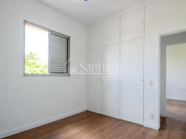 Apartamento para venda em Vila Nogueira de 80.00m² com 2 Quartos e 2 Garagens