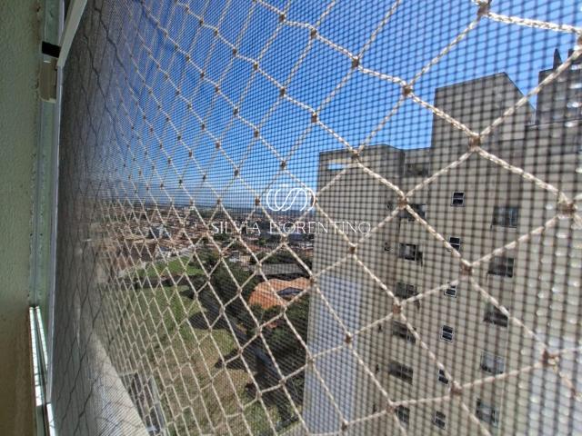 Apartamento para venda em Vila Nogueira em Taubaté São Paulo de 60.00m² com 2 Quartos, 1 Suíte e 1 Garagem