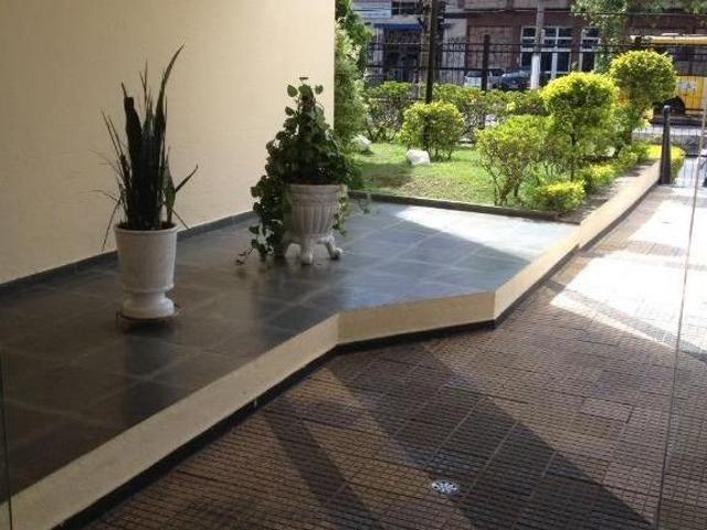 Apartamento para venda em Vila Norma de 56.00m² com 2 Quartos e 1 Garagem