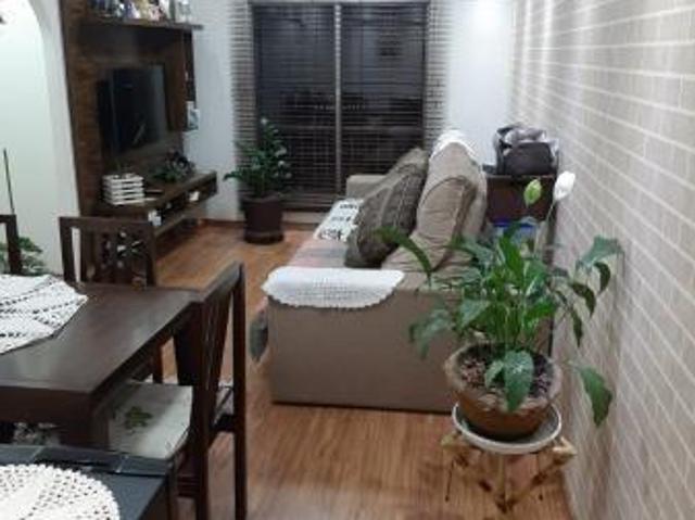 Apartamento para venda em Vila Norma de 56.00m² com 2 Quartos e 1 Garagem