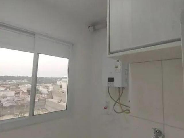 Apartamento para venda em Vila Norma de 67.25m² com 3 Quartos, 1 Suite e 2 Garagens