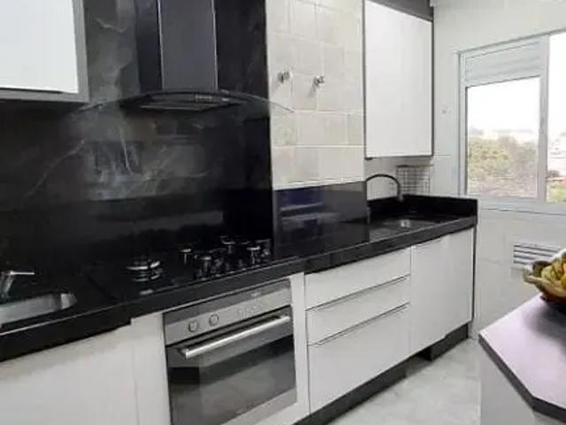 Apartamento para venda em Vila Norma em Salto São Paulo de 66.00m² com 3 Quartos, 1 Suíte e 2 Garagens