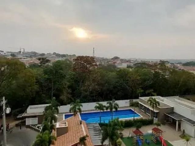 Apartamento para venda em Vila Norma em Salto São Paulo de 67.00m² com 3 Quartos, 1 Suíte e 1 Garagem