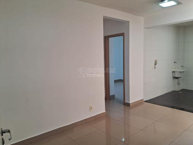 Apartamento para venda em Vila Nossa Senhora Aparecida em Araraquara São Paulo de 45.00m² com 2 Quartos e 1 Garagem