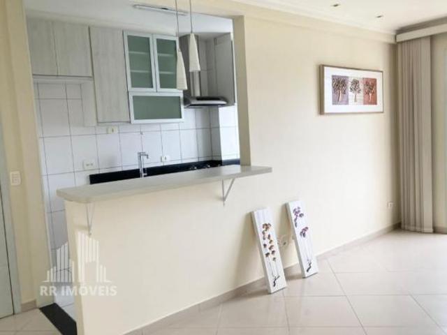 Apartamento para venda em Vila Nossa Senhora Da Escada/aldeia de 57.00m² com 2 Quartos, 1 Suite e 2