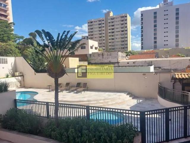 Apartamento para venda em Vila Nossa Senhora Da Paz de 157.00m² com 4 Quartos, 2 Suites e 2 Garagens