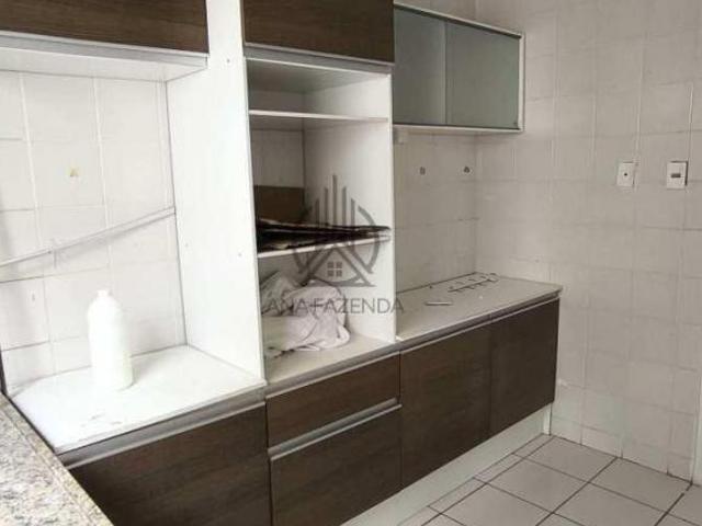 Apartamento para venda em Vila Nossa Senhora Das Graças de 54.00m² com 2 Quartos e 1 Garagem