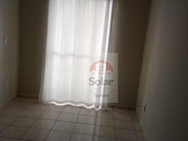 Apartamento para venda em Vila Nossa Senhora Das Graças de 56.00m² com 2 Quartos e 1 Garagem