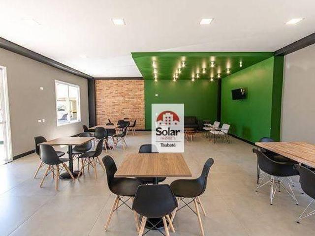 Apartamento para venda em Vila Nossa Senhora Das Graças de 56.00m² com 2 Quartos, 1 Suite e 1 Garage