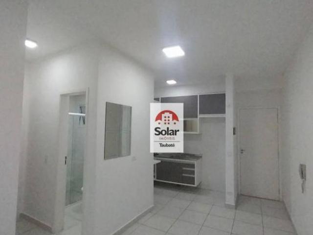 Apartamento para venda em Vila Nossa Senhora Das Graças de 56.00m² com 2 Quartos, 1 Suite e 2 Garage