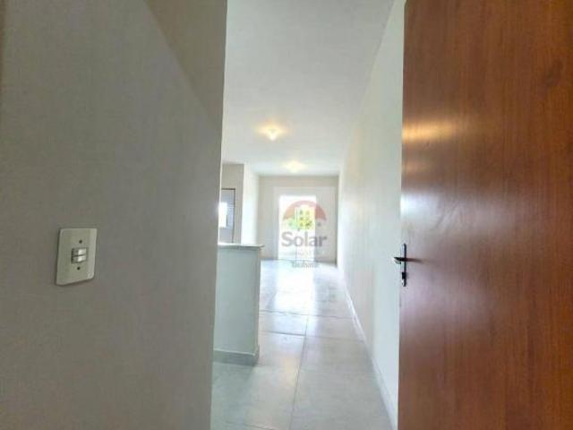 Apartamento para venda em Vila Nossa Senhora Das Graças de 57.00m² com 2 Quartos e 1 Garagem
