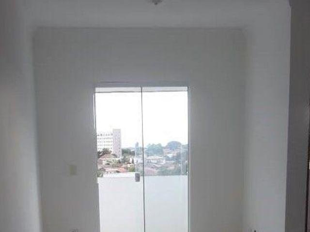 Apartamento para venda em Vila Nossa Senhora Das Graças de 57.00m² com 2 Quartos e 1 Garagem
