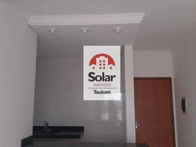 Apartamento para venda em Vila Nossa Senhora Das Graças de 57.00m² com 2 Quartos e 1 Garagem