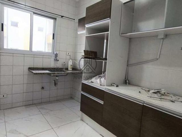 Apartamento para venda em Vila Nossa Senhora Das Graças de 57.00m² com 2 Quartos e 1 Garagem