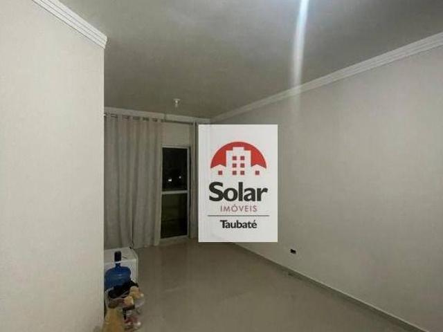 Apartamento para venda em Vila Nossa Senhora Das Graças de 68.00m² com 2 Quartos, 1 Suite e 1 Garage
