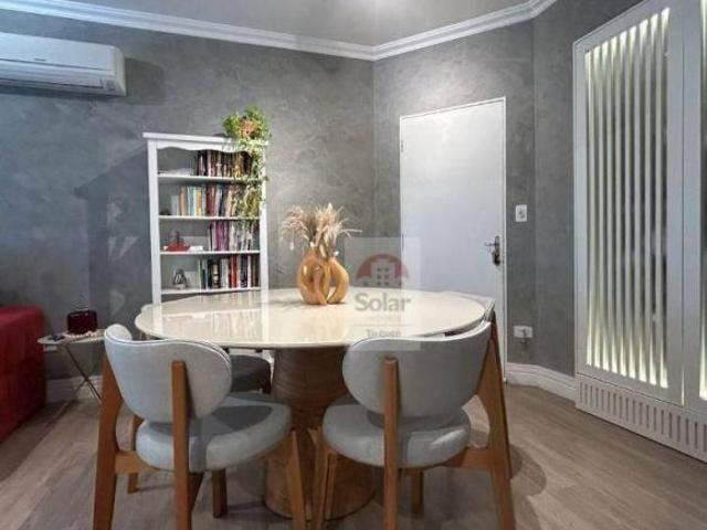 Apartamento para venda em Vila Nossa Senhora Das Graças de 70.00m² com 2 Quartos, 1 Suite e 1 Garage