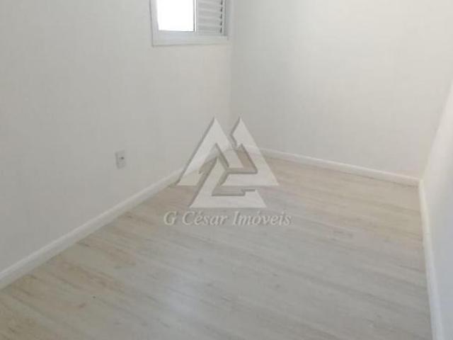 Apartamento para venda em Vila Nossa Senhora Das Vitórias de 45.00m² com 2 Quartos e 1 Garagem