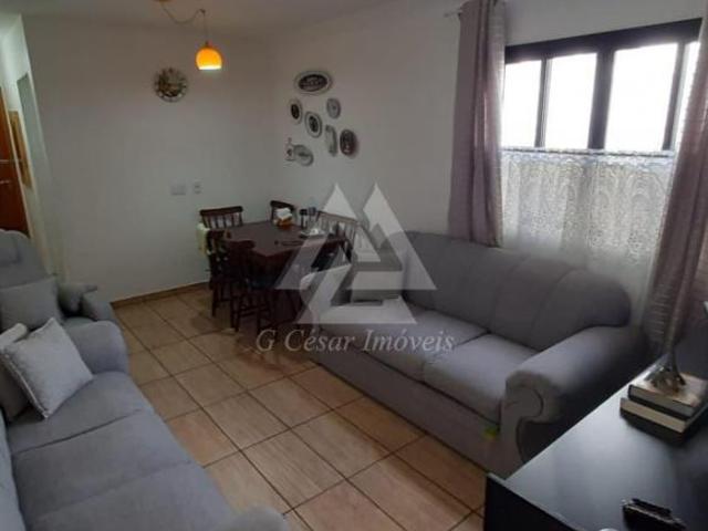 Apartamento para venda em Vila Nossa Senhora Das Vitórias de 72.00m² com 2 Quartos e 1 Suite