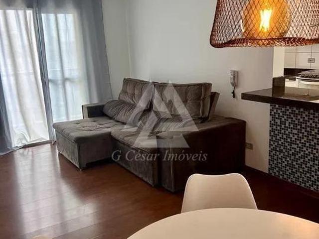 Apartamento para venda em Vila Nossa Senhora Das Vitórias de 74.00m² com 2 Quartos, 1 Suite e 1 Gara