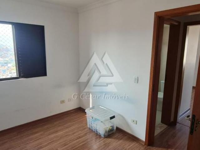 Apartamento para venda em Vila Nossa Senhora Das Vitórias de 80.00m² com 2 Quartos e 1 Garagem